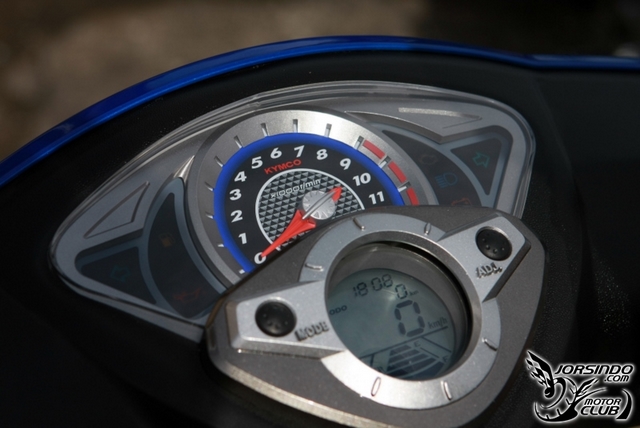 賽場淬鍊再進化-KYMCO Racing 150 KCC特仕版