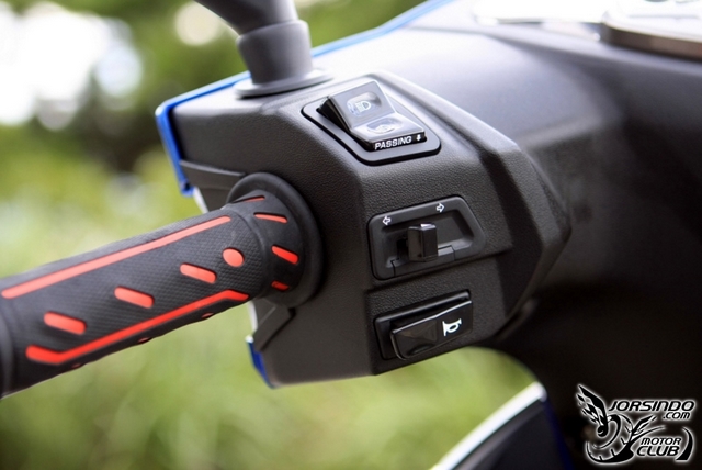 賽場淬鍊再進化-KYMCO Racing 150 KCC特仕版