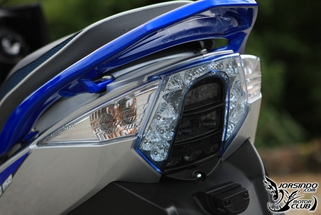 賽場淬鍊再進化-KYMCO Racing 150 KCC特仕版