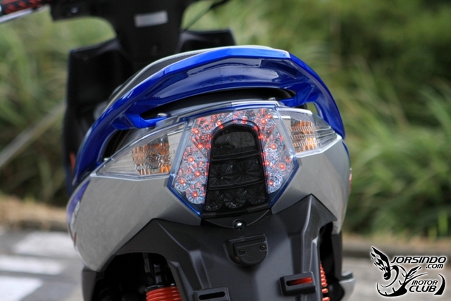 賽場淬鍊再進化-KYMCO Racing 150 KCC特仕版