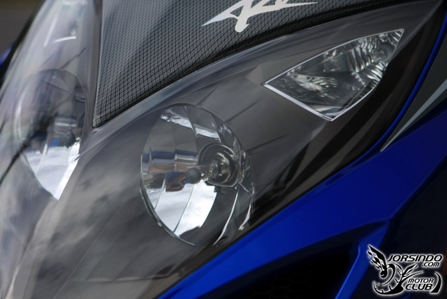 賽場淬鍊再進化-KYMCO Racing 150 KCC特仕版