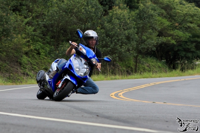 賽場淬鍊再進化-KYMCO Racing 150 KCC特仕版