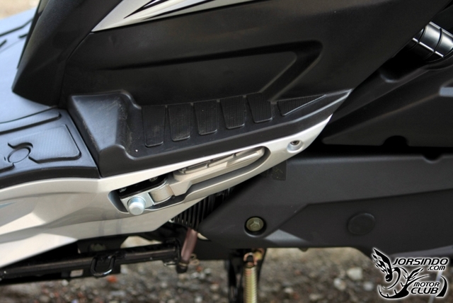 賽場淬鍊再進化-KYMCO Racing 150 KCC特仕版