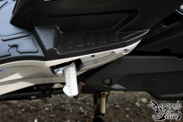 賽場淬鍊再進化-KYMCO Racing 150 KCC特仕版