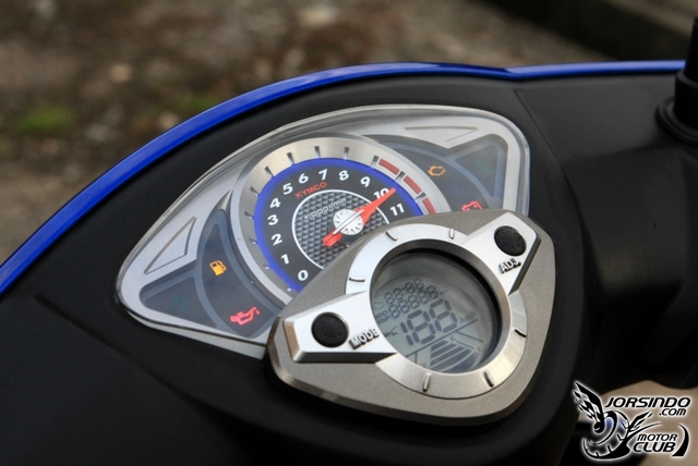 賽場淬鍊再進化-KYMCO Racing 150 KCC特仕版