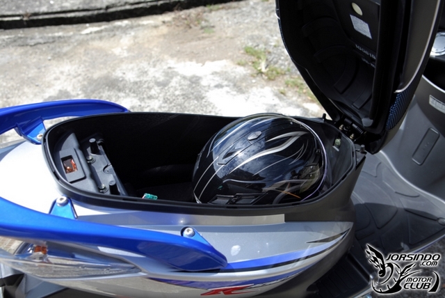 賽場淬鍊再進化-KYMCO Racing 150 KCC特仕版