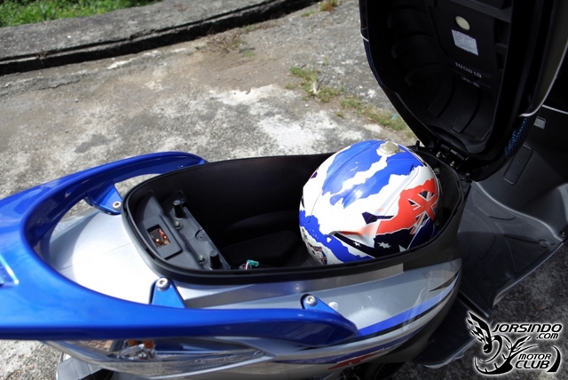 賽場淬鍊再進化-KYMCO Racing 150 KCC特仕版