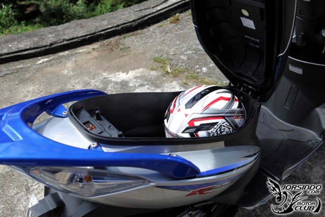 賽場淬鍊再進化-KYMCO Racing 150 KCC特仕版