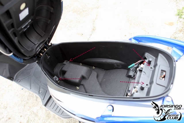 賽場淬鍊再進化-KYMCO Racing 150 KCC特仕版