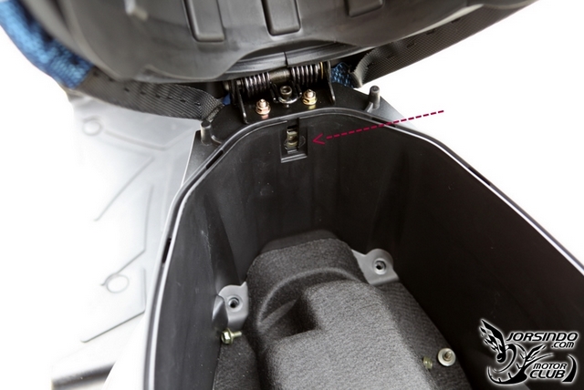 賽場淬鍊再進化-KYMCO Racing 150 KCC特仕版