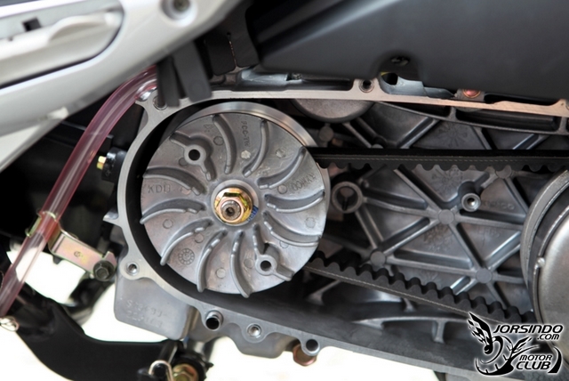 賽場淬鍊再進化-KYMCO Racing 150 KCC特仕版