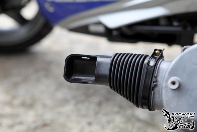 賽場淬鍊再進化-KYMCO Racing 150 KCC特仕版