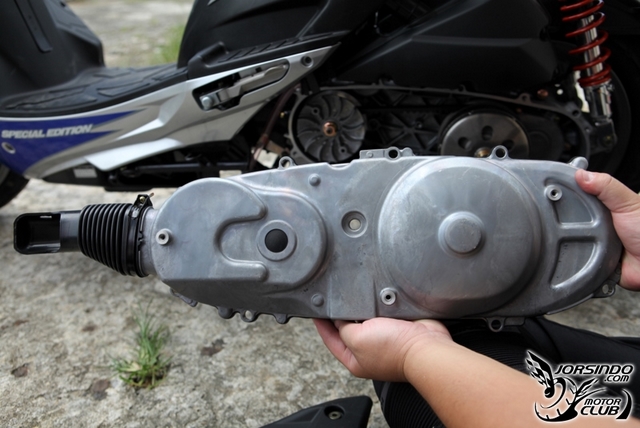 賽場淬鍊再進化-KYMCO Racing 150 KCC特仕版