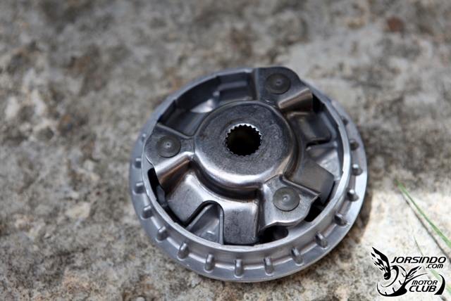 賽場淬鍊再進化-KYMCO Racing 150 KCC特仕版