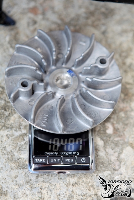 賽場淬鍊再進化-KYMCO Racing 150 KCC特仕版